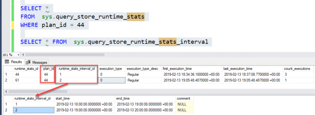 Query Store (#04) – Melhores práticas para habilitar o Query Store ...
